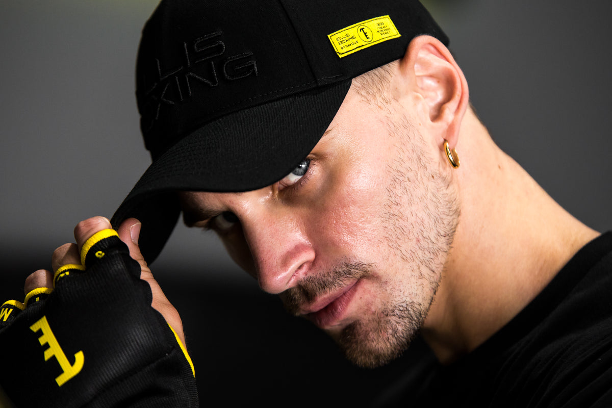 Equipment – Team Ellis